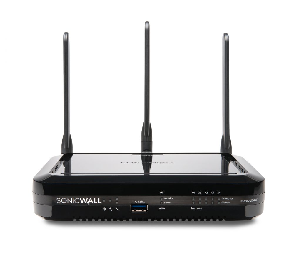 SonicWall erweitert Management-Plattform und Lösungsportfolio